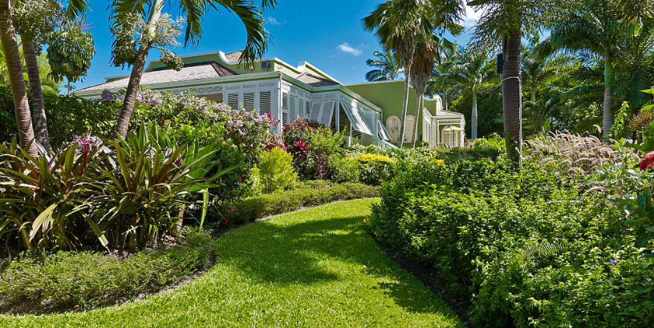 Strong Hope Plantation | Worldwide Dream Properties