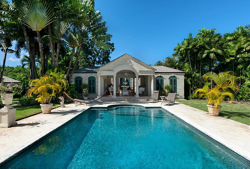 Sundial | Luxury Villa for Sale Sandy Lane, Barbados